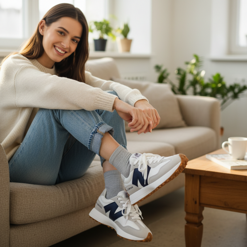 Women’s Orthopaedic Trainers | New Balnace™ – Pharma Market Official