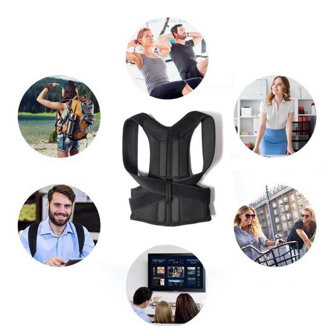 Posture corrector - Pharma Market Official